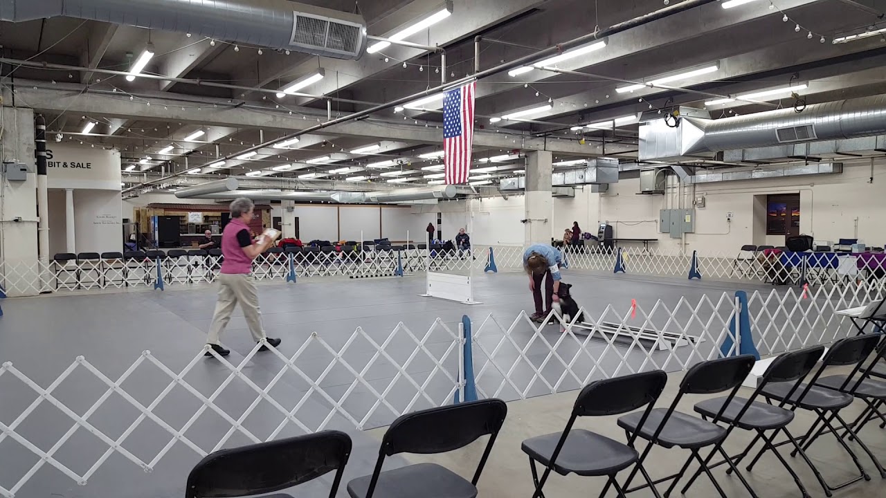 Cash OB at CKC - YouTube