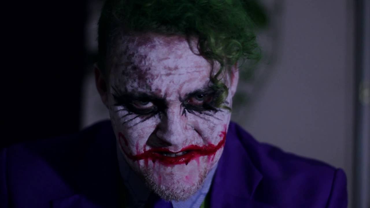 Joker Short - YouTube
