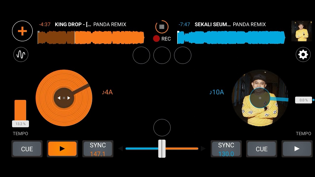 KING DROP - [PANDA REMIX] - PANDA REMIX - YouTube