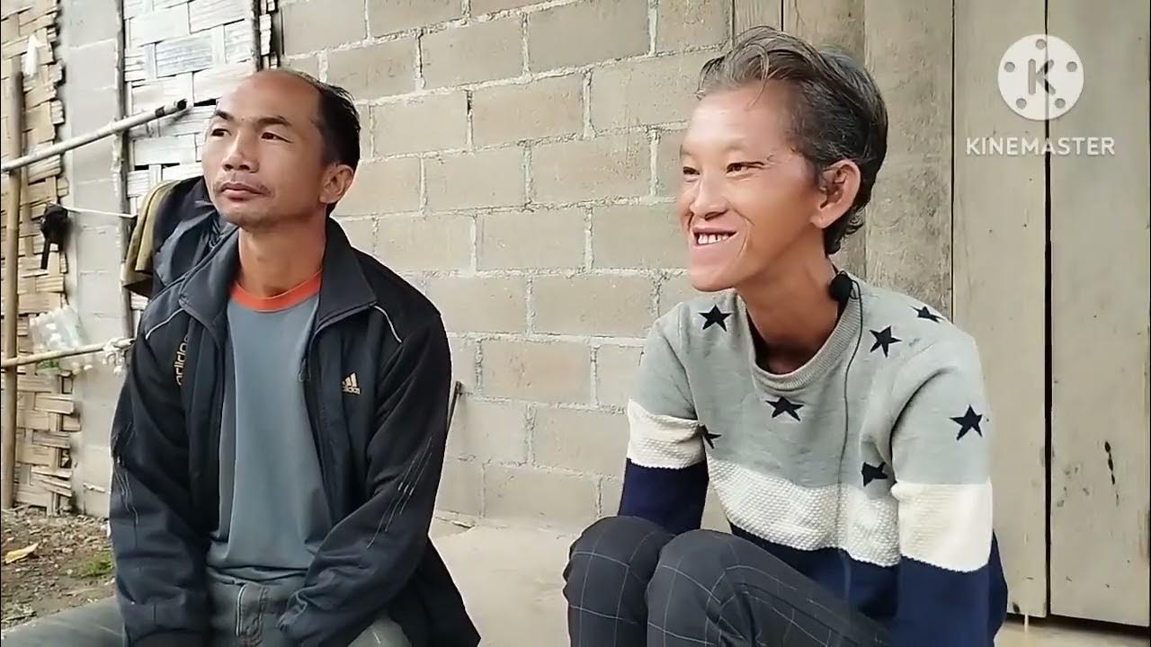 hnub no dab laug thiab kuv tus mi txiv nkawj sib tham pham - YouTube