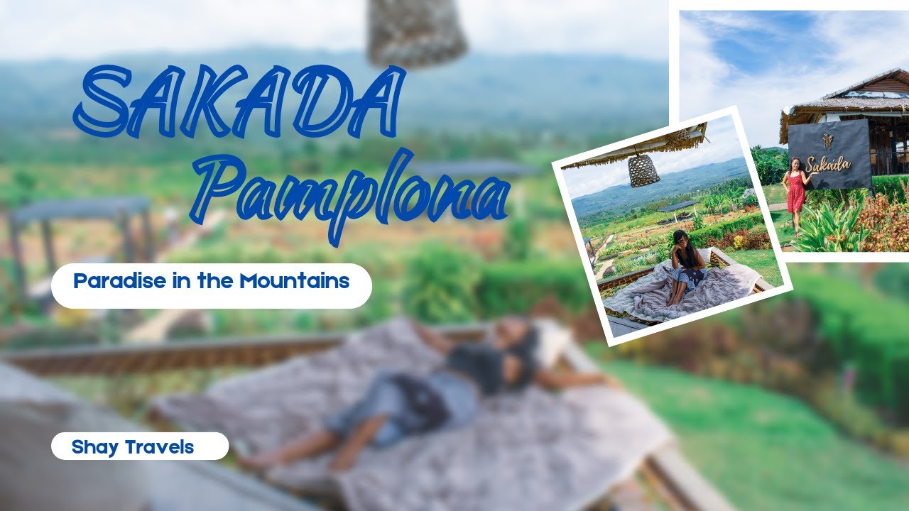 SAKADA | Is It Worth The Hype? | The PHILIPPINES 🇵🇭 Ep 16 - YouTube