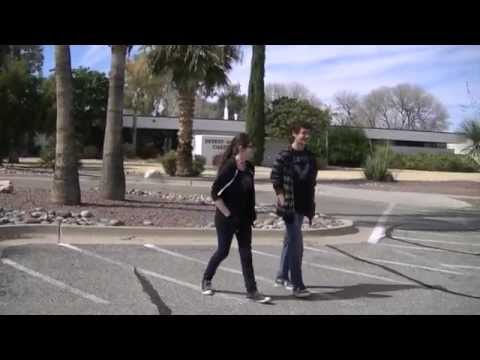 Divergent Book Project - YouTube