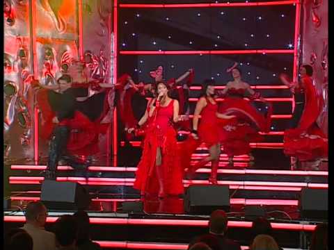 Irena Starošaitė - Ar būna man gera - YouTube