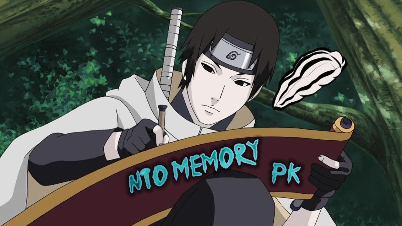 Nto Memory - Pk Sai #3 - YouTube