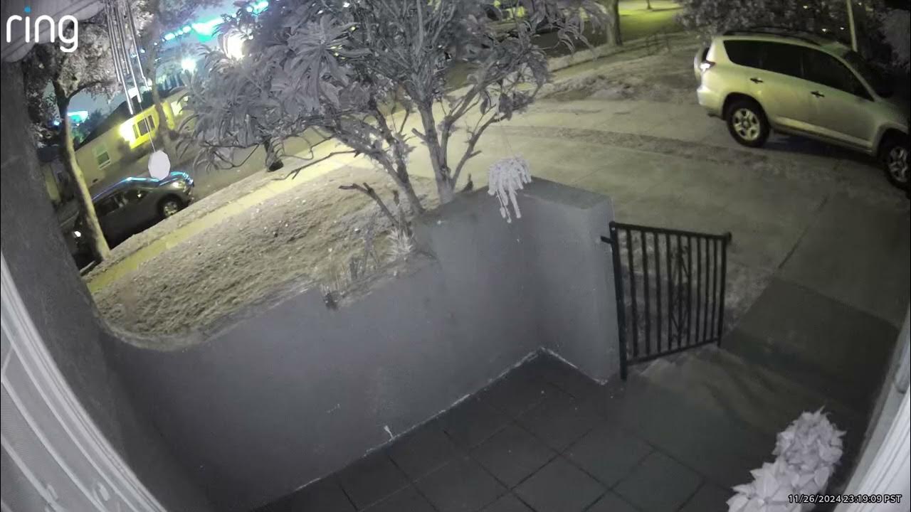 Ring Glavine 20241126 2318 - YouTube