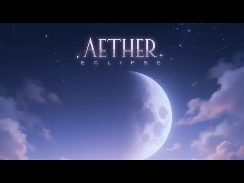 ECLIPSE- AETHER - YouTube