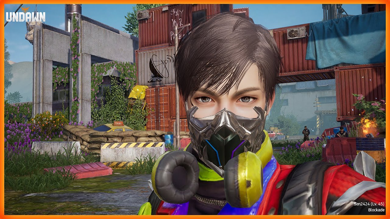 [LIVE UNDAWN] KERAS AMAT NIH BOS ZOMBIENYA !! - YouTube