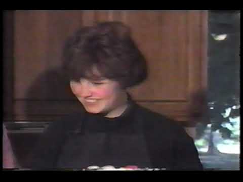 Lori & Friends First Show 1994 (S1E1) - YouTube