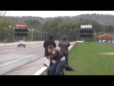 TONY GOMES TSO SEMI FINALS - YouTube