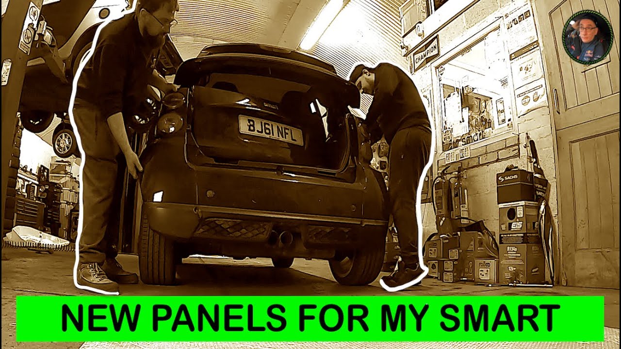 Smart Car Frame 2011 Smart Fortwo Passion Coupe Frame Structure Of A