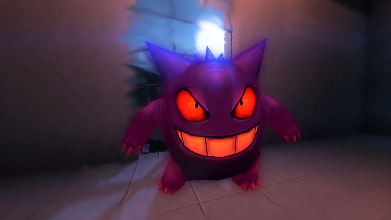 Minecraft Pixelmon - “SPOOKIEST EPISODE EVER!?” - Pixelmon Roleplay ...