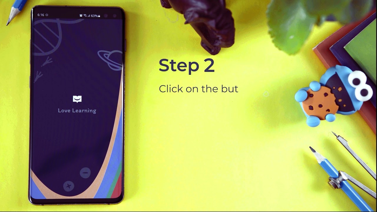How To Track Your Child’s Learning Progress on the uLesson App - YouTube