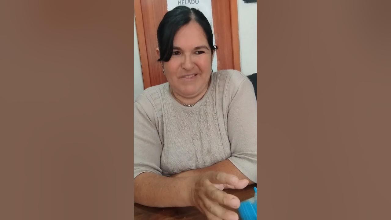 Entrevista Lizbeth Gutiérrez De Los Ríos dueña de la heladería Sancho Panza - YouTube