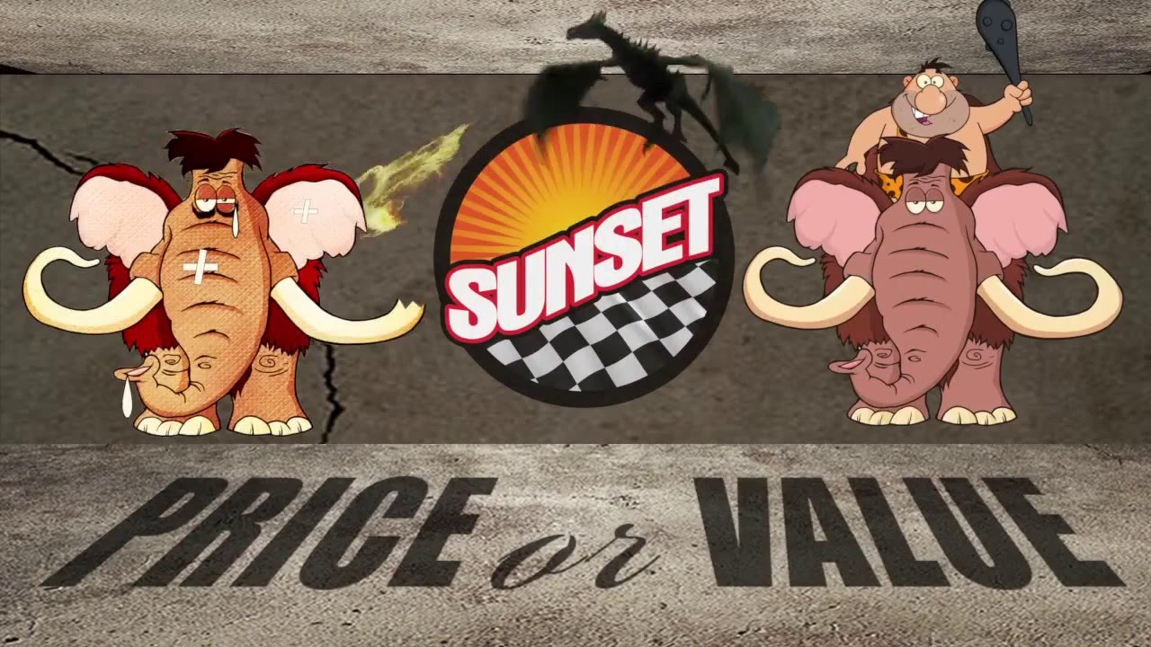 "Price Is Only An Issue In The Absence Of Value" - YouTube
