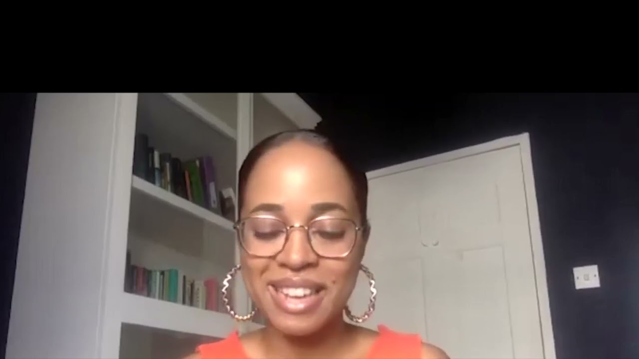 DUPPY STORIES 2022 AMANDA HAYNES THE STANDS - YouTube