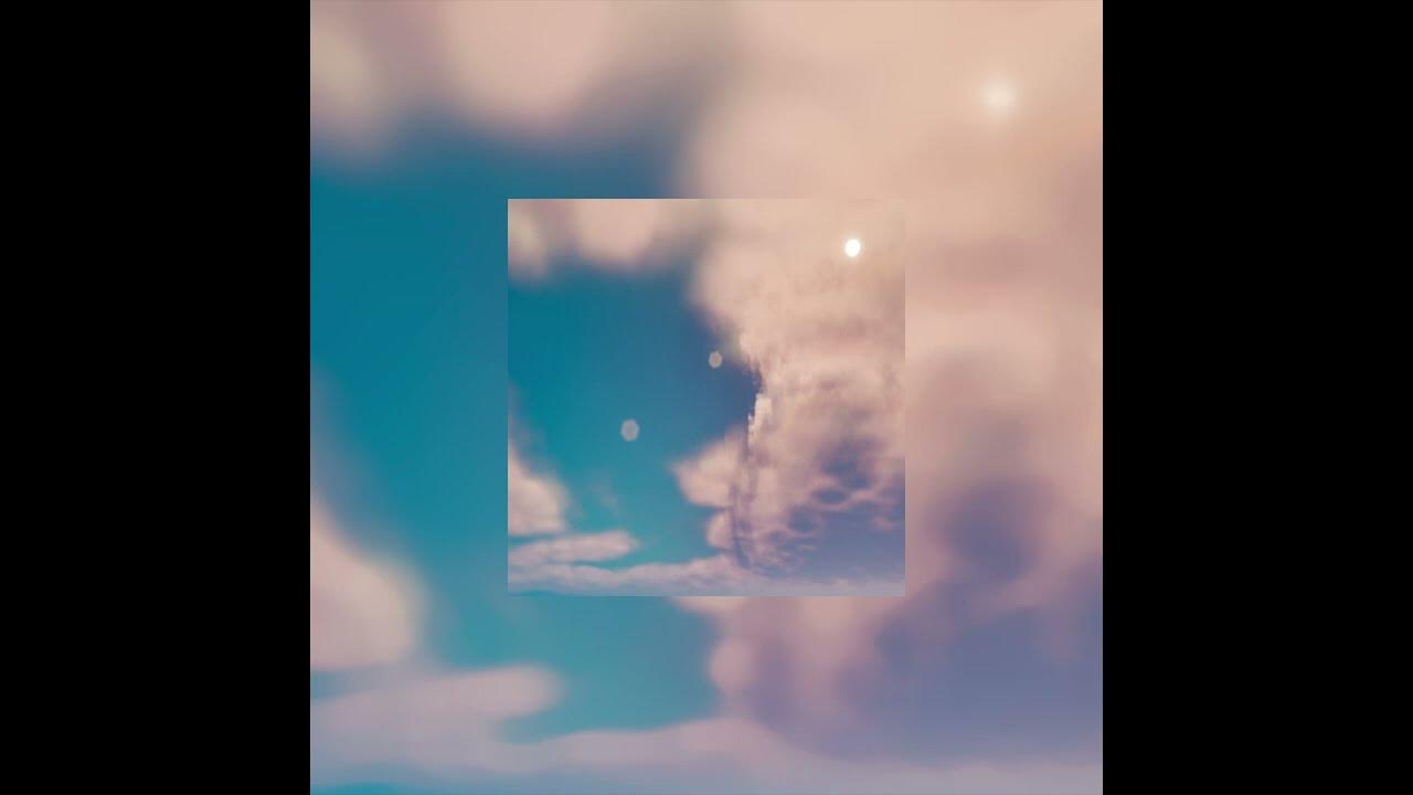 Metal 1 - Jump on clouds soundtrack - YouTube