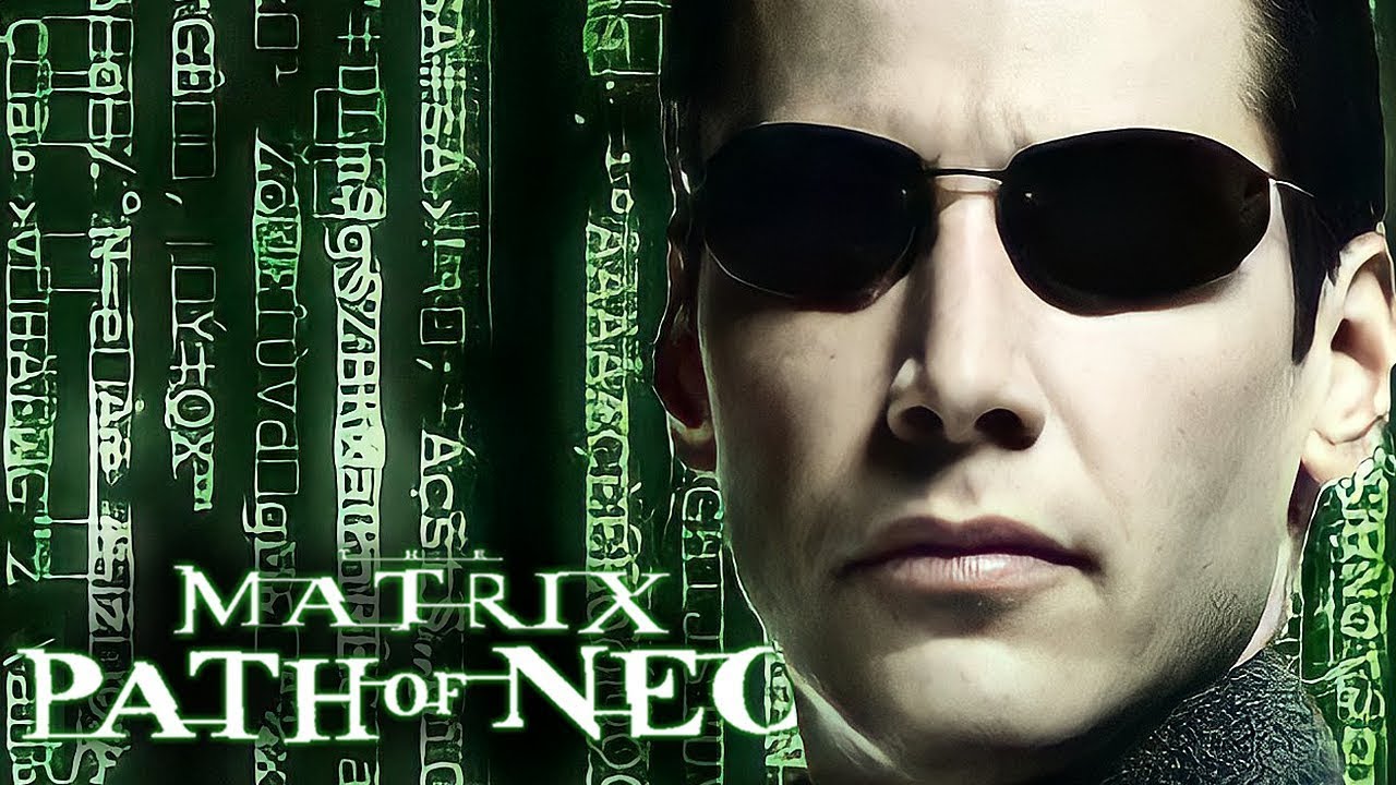 The Matrix: Path of Neo (Español) de PC (Windows 10). Gameplay de los ...