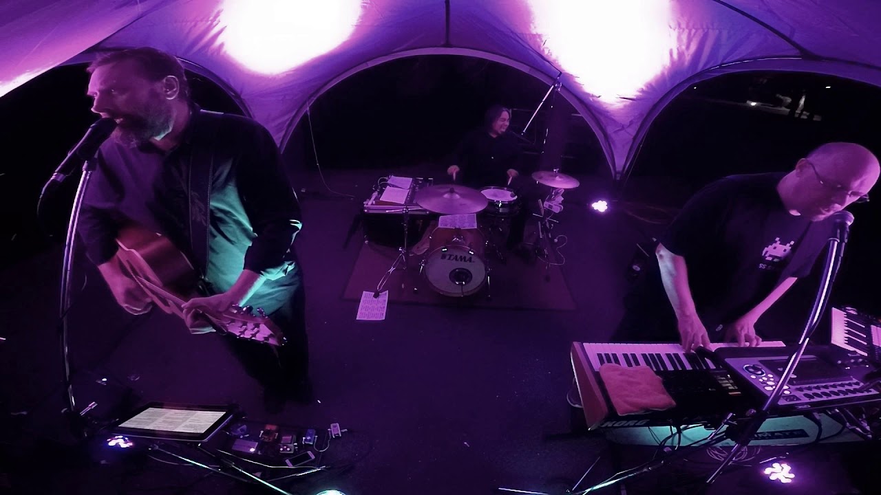 Because Maybe - YouTube