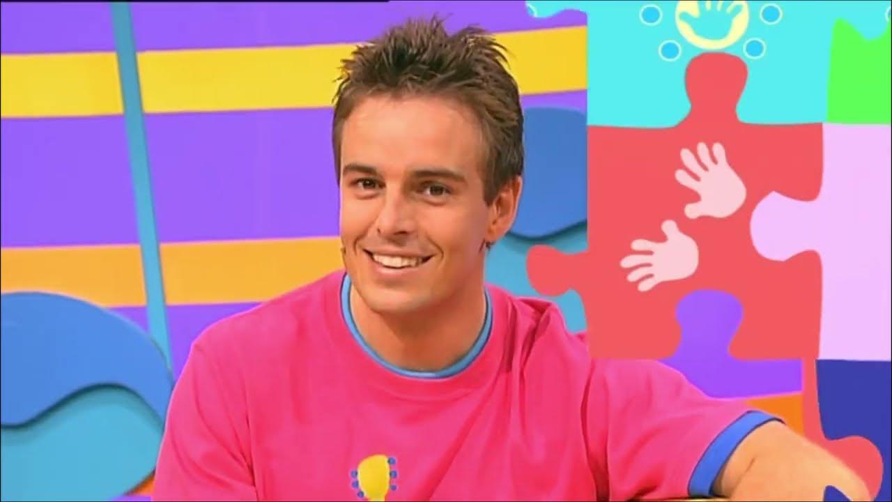 Hi-5 Australia: Feeling Fine (Full DVD Video) - YouTube