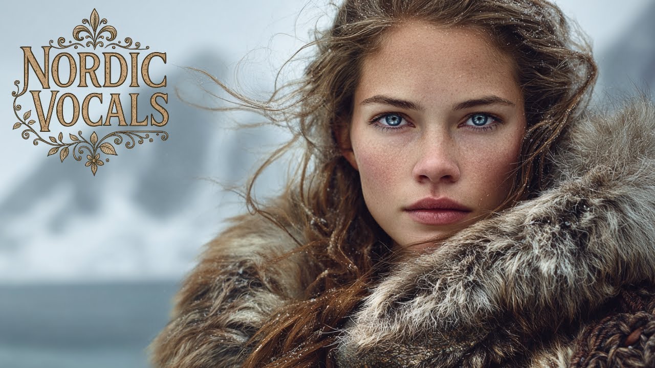 Freya – Norse Vocal Viking Music | Ritual Ambient Chant for Meditation ...