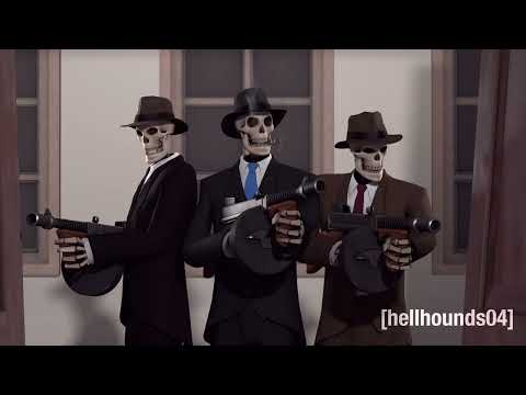 [TF2 SFM] Rattle 'Em Boys!