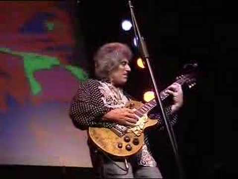 phil mendrix II - YouTube