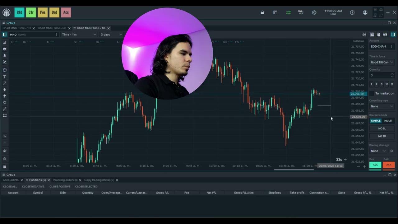 QUANTOWER - Tutorial completo desde 0 - YouTube