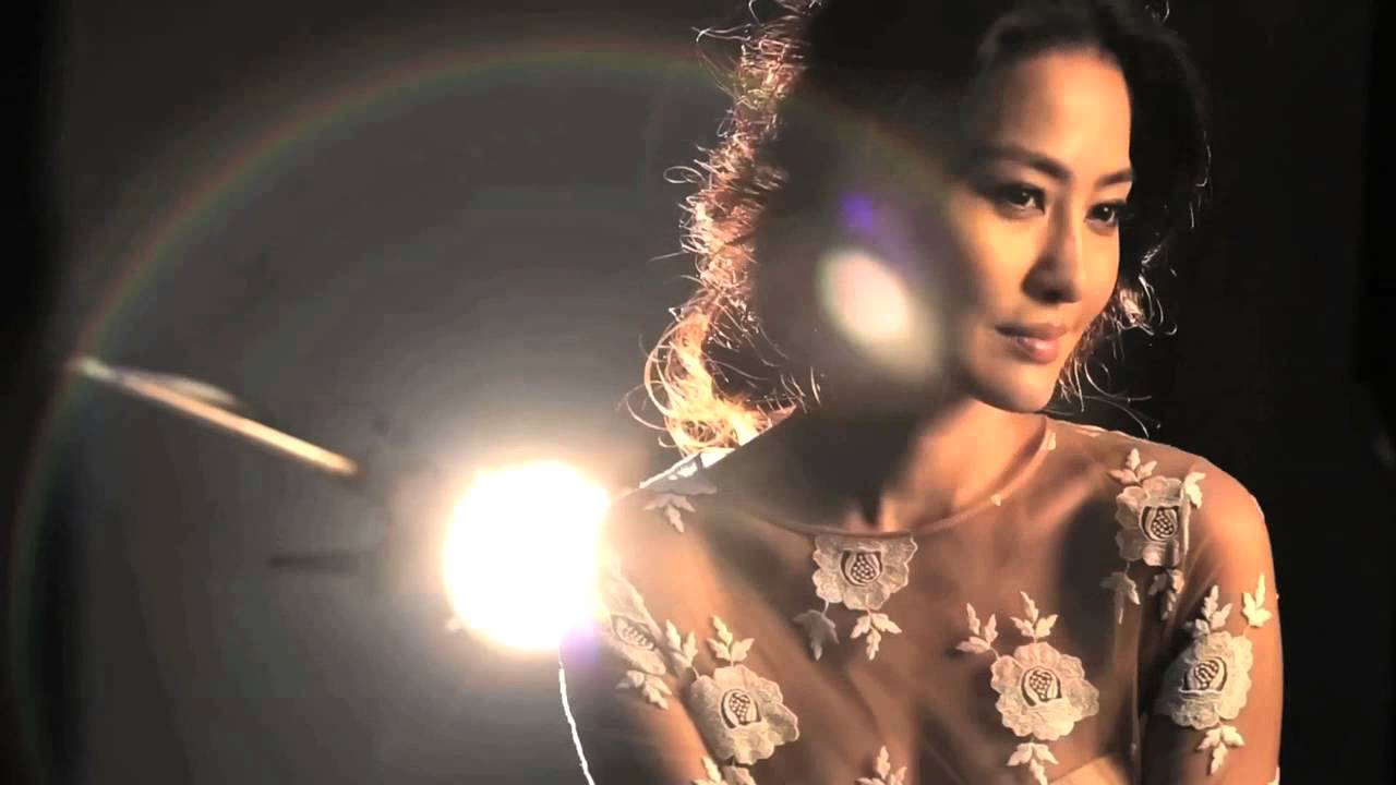 Live。behind the scene #3@Cathy Chow 周汶錡 - YouTube