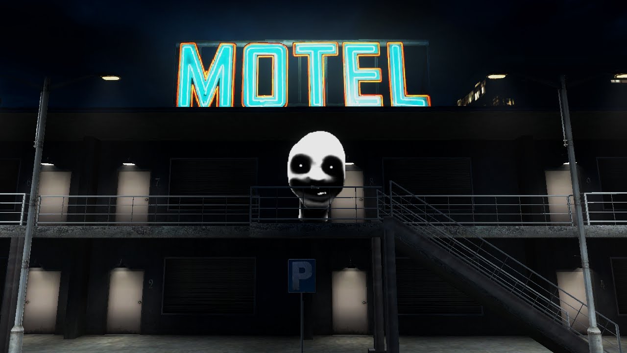 The scariest nextbots in gmod... - YouTube