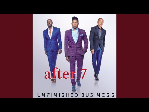 After 7 – Unfinished Business – CD (Album), 2021 [r19909861] | Discogs