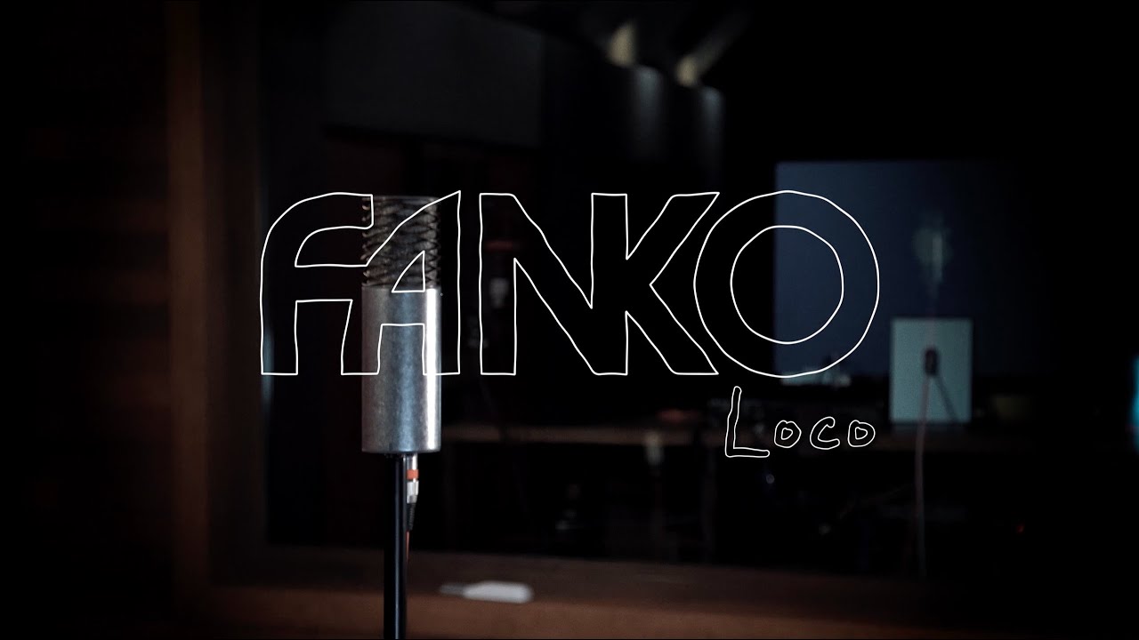 FANKO - Loco (Video Oficial) - YouTube