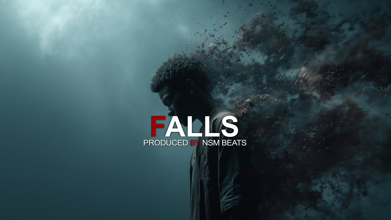 [FREE] "FALLS" Freestyle Hard Trap Beat Instrumental | Dark Rap Hip Hop ...