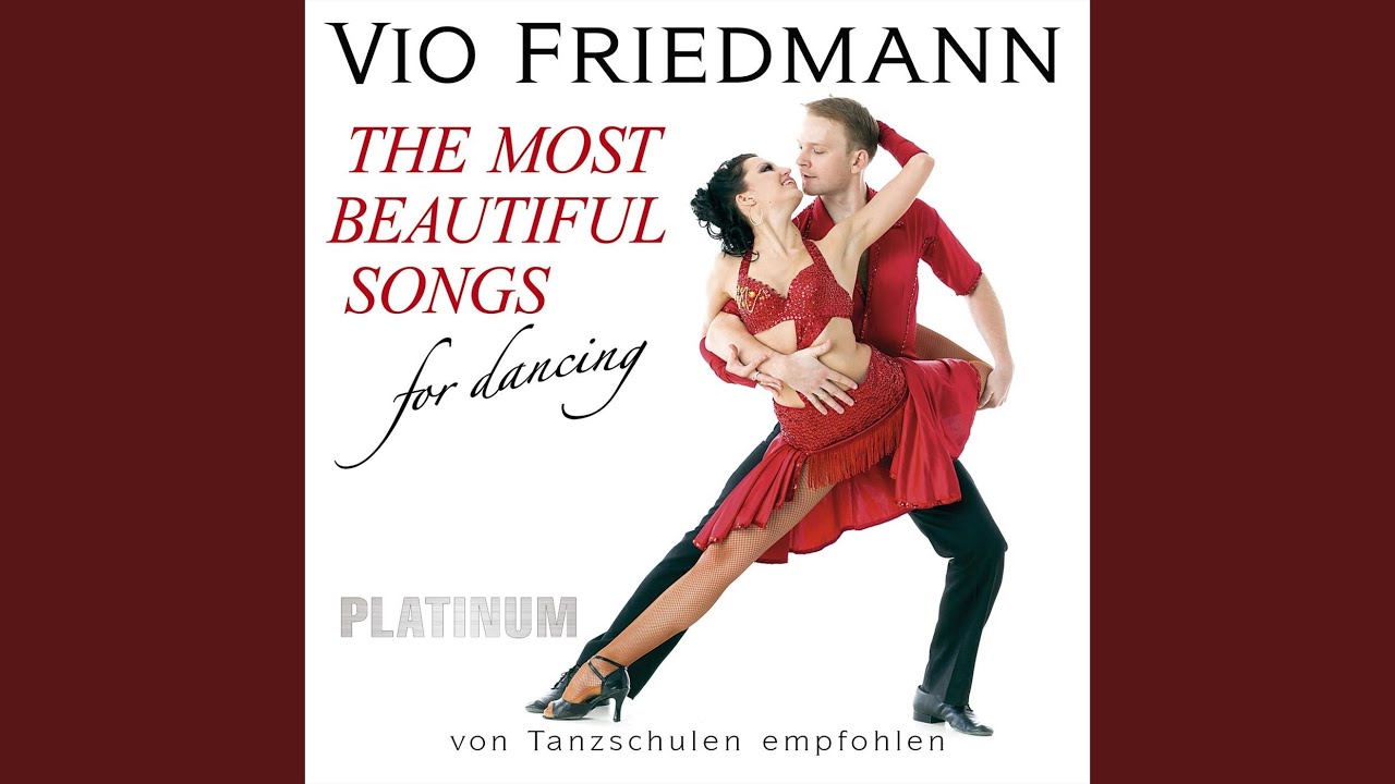 Objection Tango (33 T/M) - YouTube