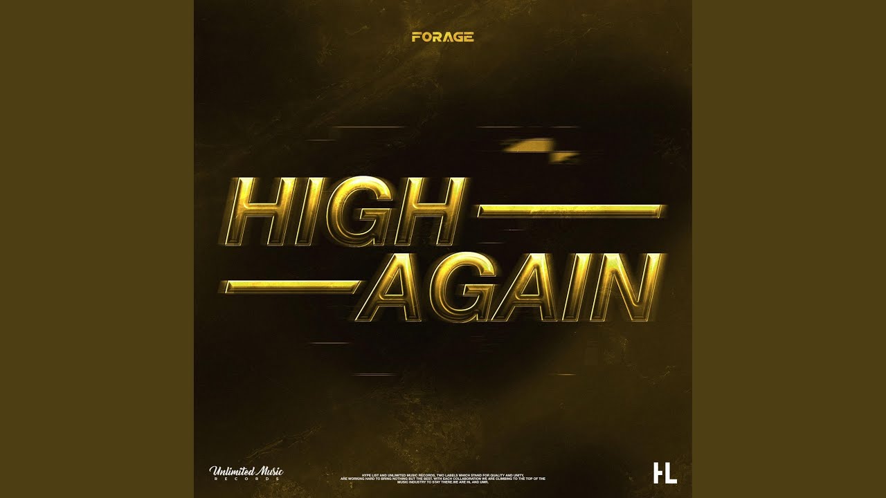 High Again - YouTube