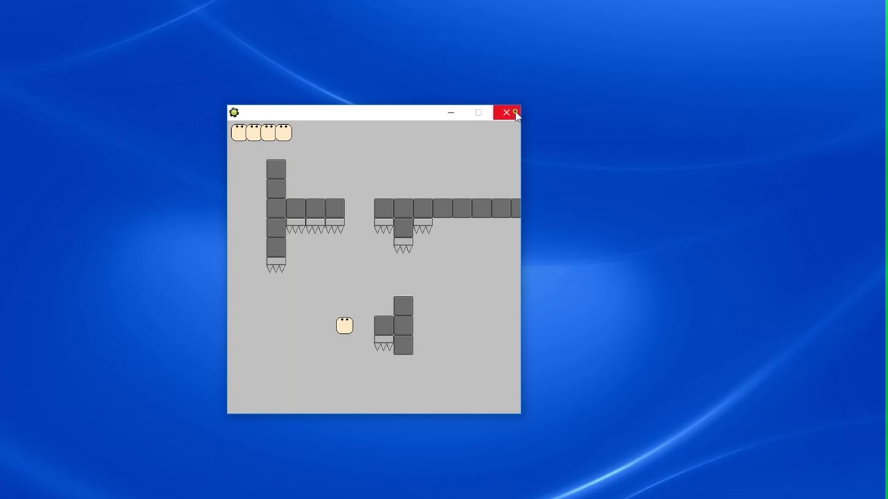 Gamemaker Tutorial - (Easy) Maze game pt. 3 Sounds, Debugging - YouTube