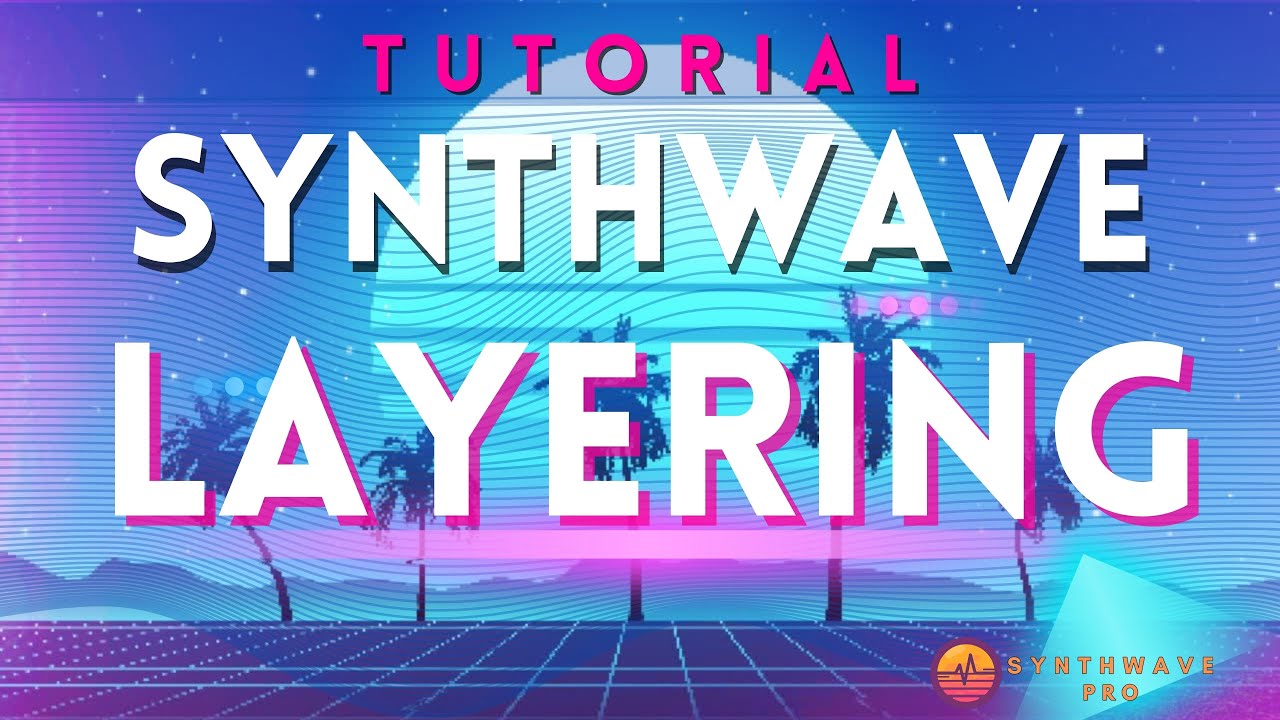 Easy Techniques for Layering Samples - YouTube