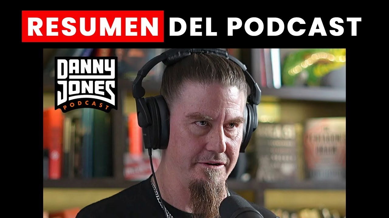 Kipp Davis Revela los Misterios de los Rollos del Mar Muerto que ...