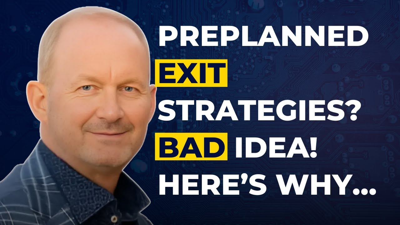 TOP Entrepreneur David Boice Share Lessons From Building A $200M ...