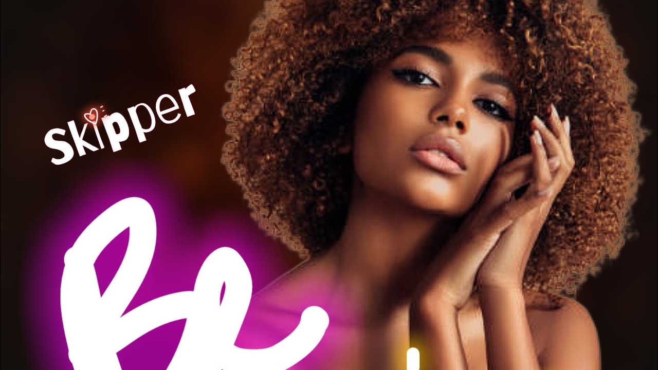 Skipper_-_Be Mine [Lyrics Video] - YouTube