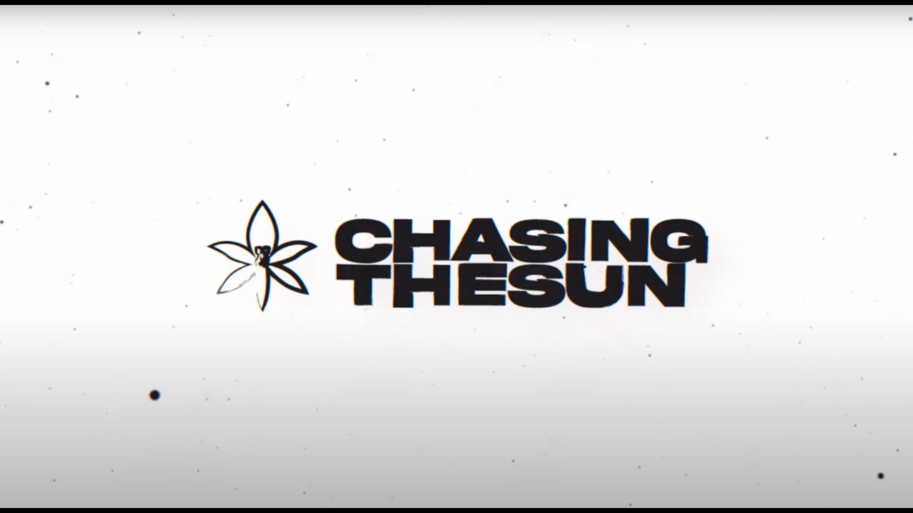 CHASING THE SUN - Documentary movie trailer (ITA) - YouTube