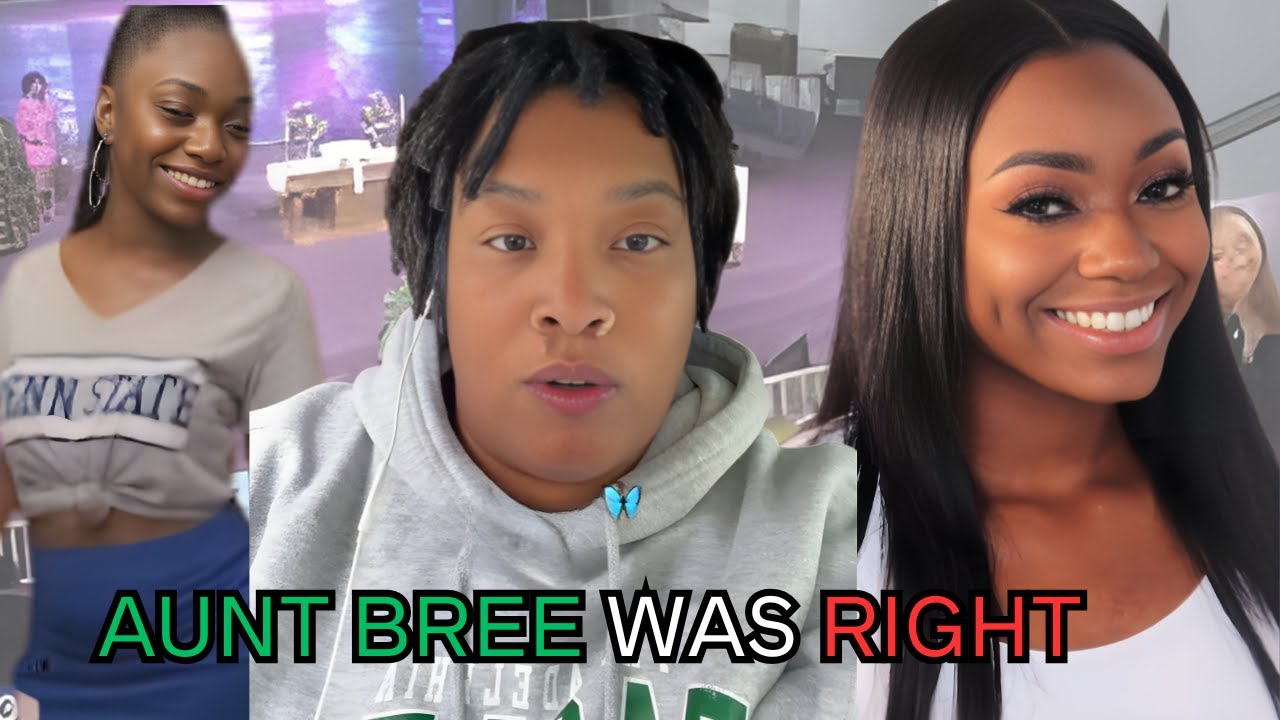 She Predicted Kada Scott's Murder: The Visions That Came True: Aunt ...