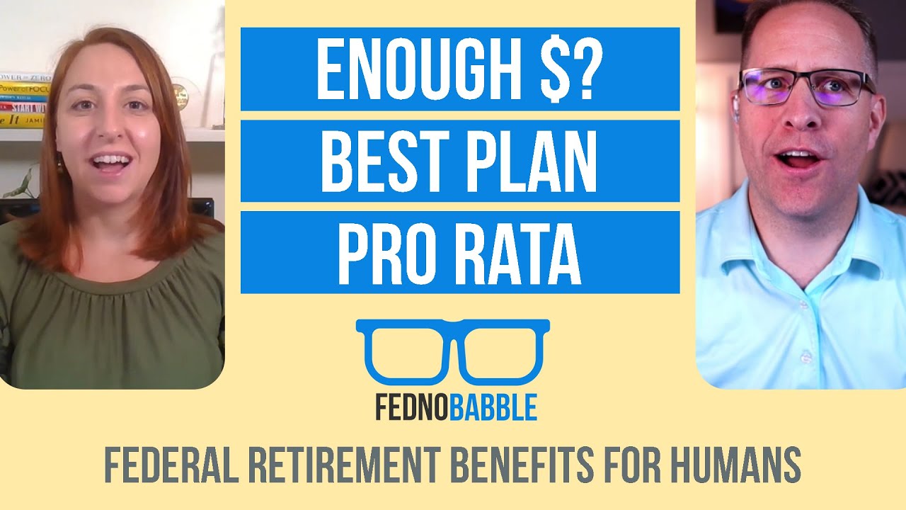 47 Enough Best Plan Pro Rata YouTube 47-enough-best-plan-pro-rata-youtube