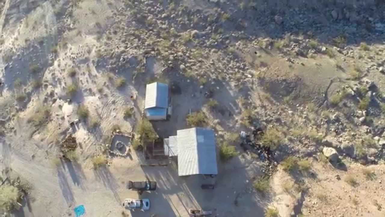 Prepper Cabins - YouTube