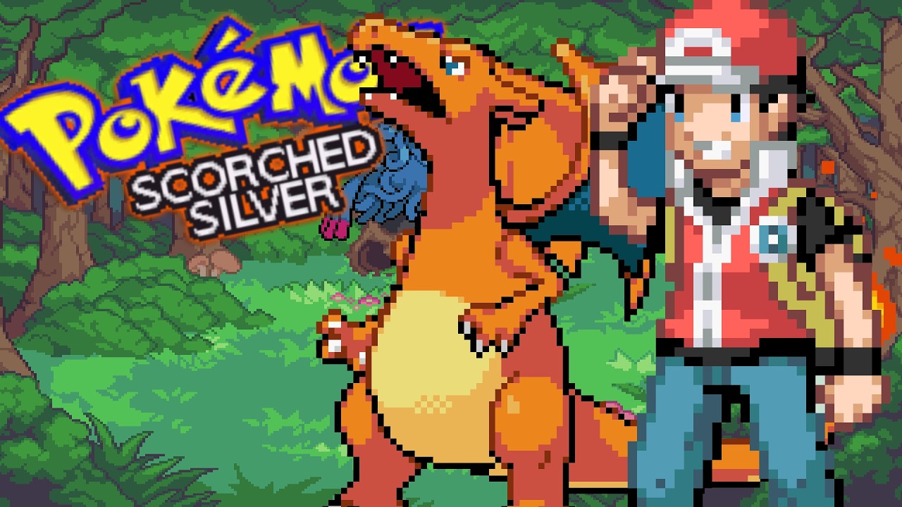Playing this Pokemon Soulsilver REMAKE Was a Mistake - YouTube