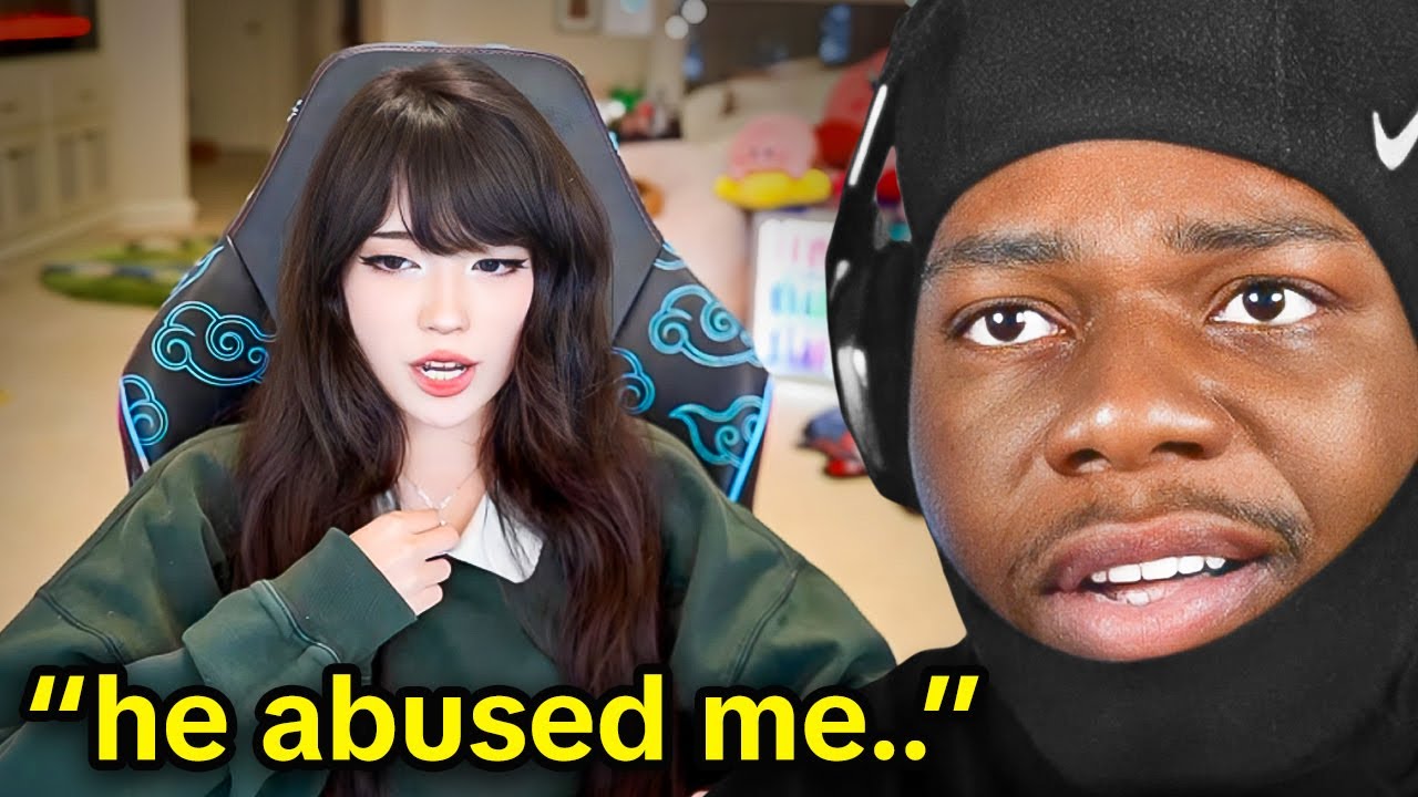 The Emiru Situation Is Horrible.. - YouTube