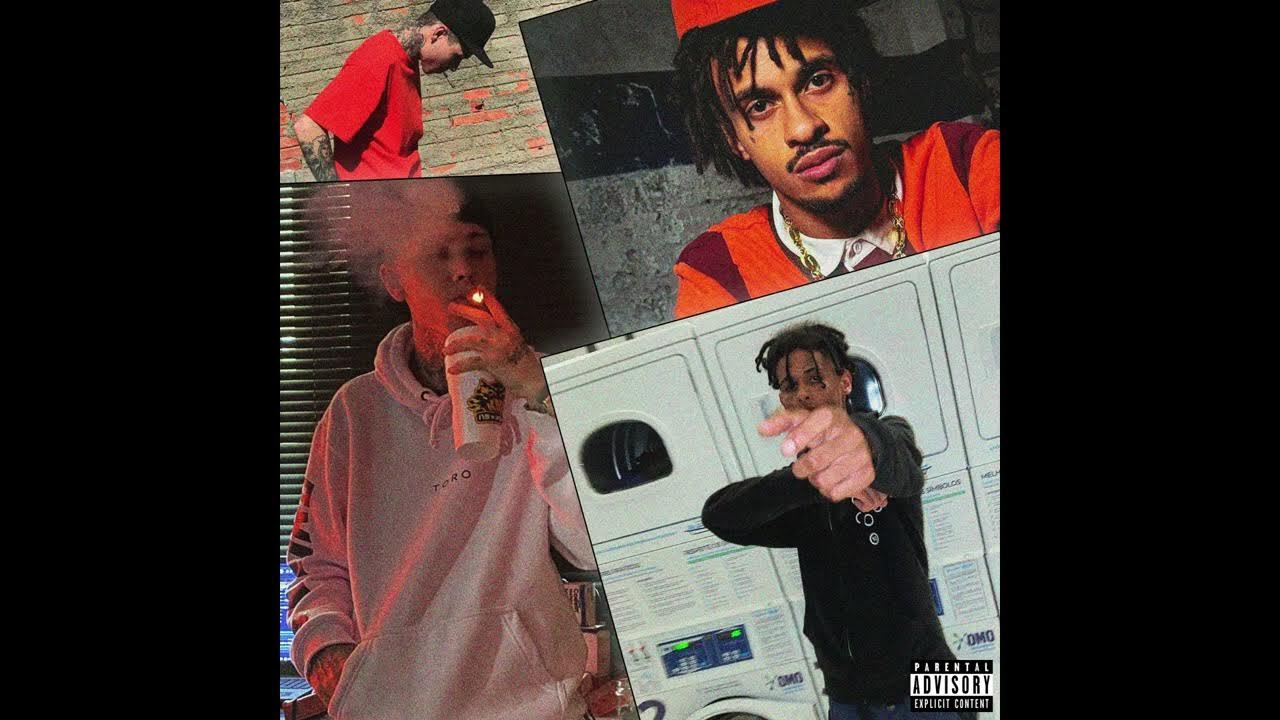 BRG$ x Yanfromtheblock x Neneka - ''O que aconteceu??'' (Audio official) - YouTube