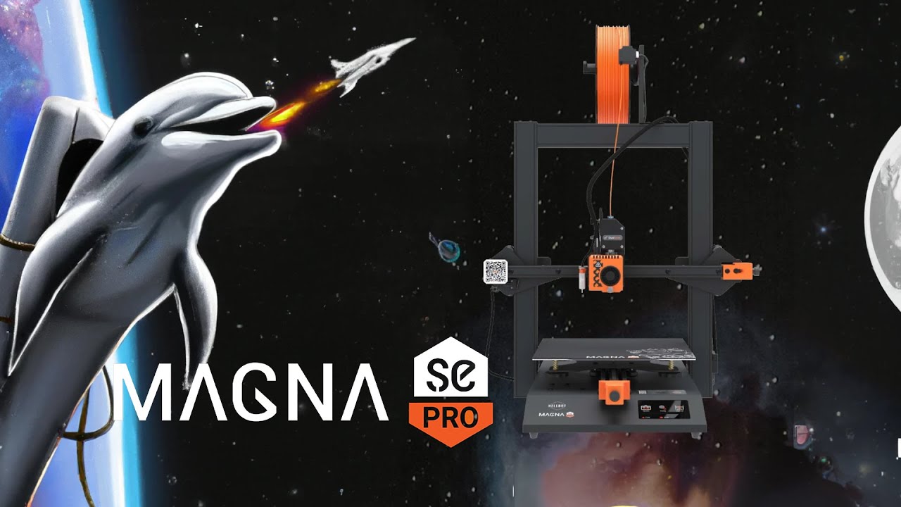 Unboxing Express - Hellbot Magna SE Pro - Armado en Vivo - YouTube