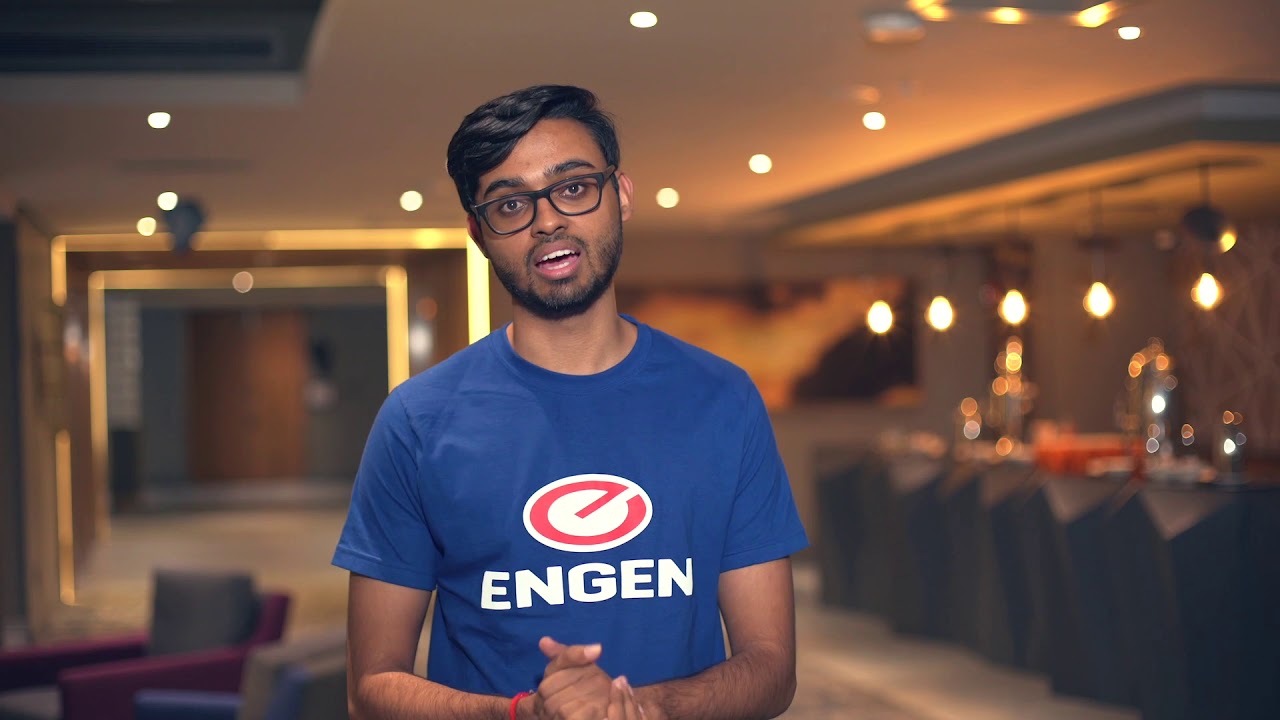 engen.sa graduates - YouTube