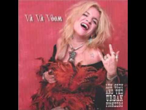Lex Grey & The Urban Pioneers - Tears Of Blue - YouTube