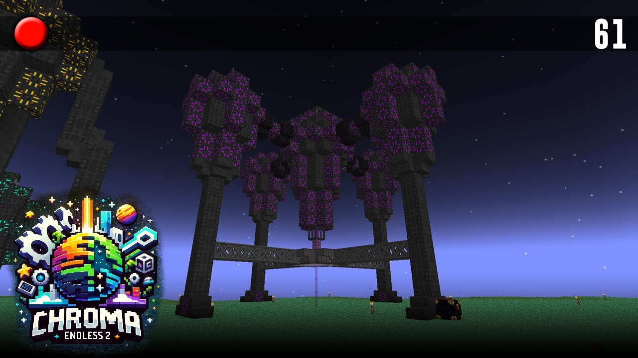 Chroma Endless 2 - #61 [FR] - YouTube